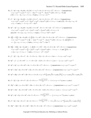 Solutions Manual for Thomas Calculus 12th Edition by Thomas | PDF