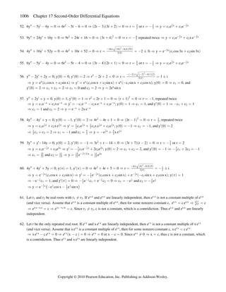Solutions Manual for Thomas Calculus 12th Edition by Thomas | PDF