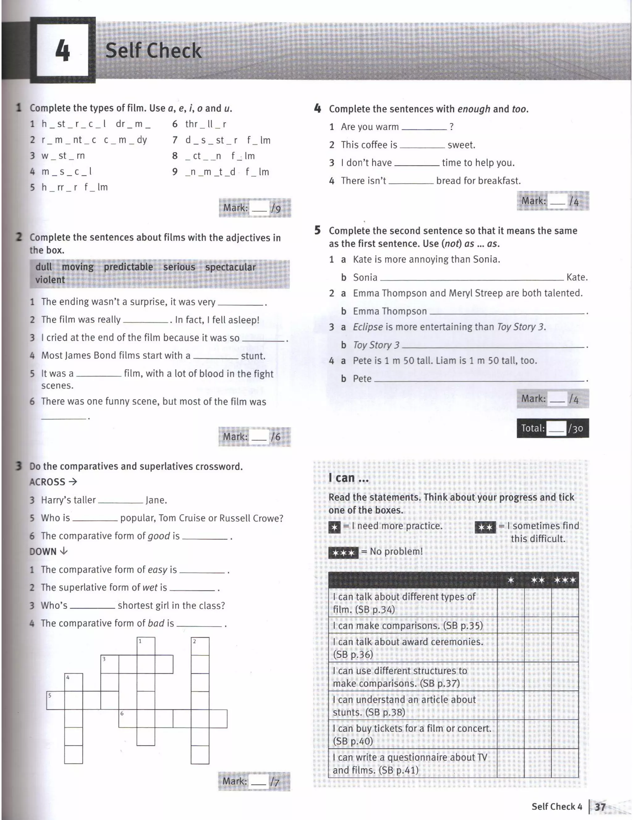 Solutions 2nd ed pre-int - wb | PDF
