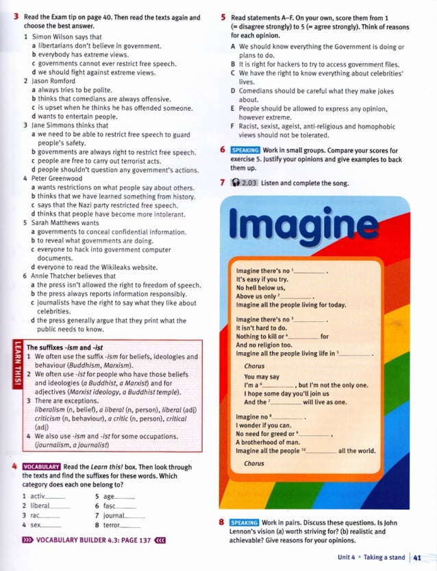 Solutions 2nd ed_-_upper-interm_sb | PDF