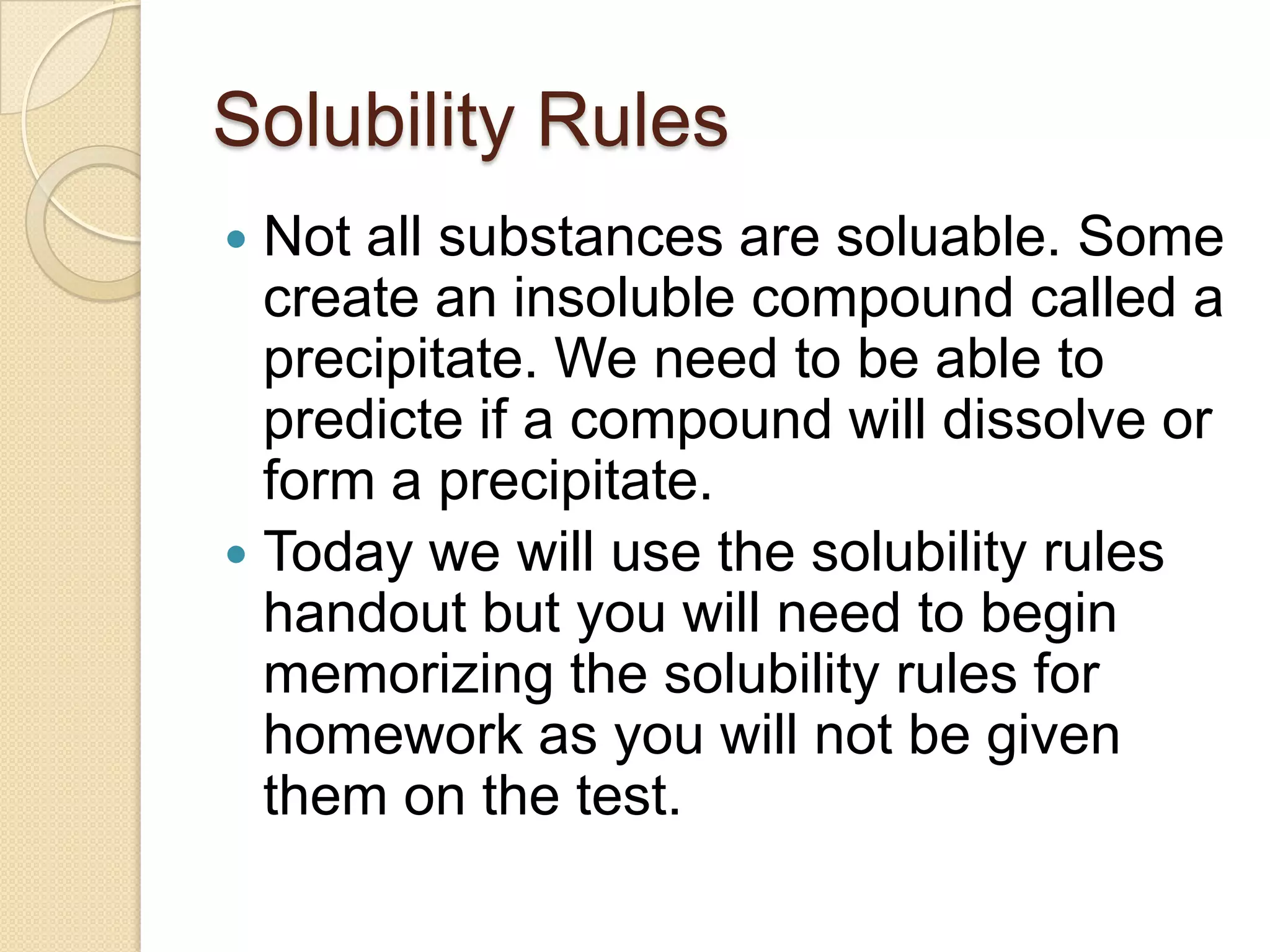 Solutions and colligative properties | PPTX