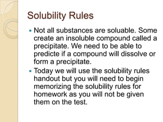 Solutions and colligative properties | PPTX