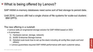 Solution sap hana | PDF | Data Storage and Warehousing | Computing