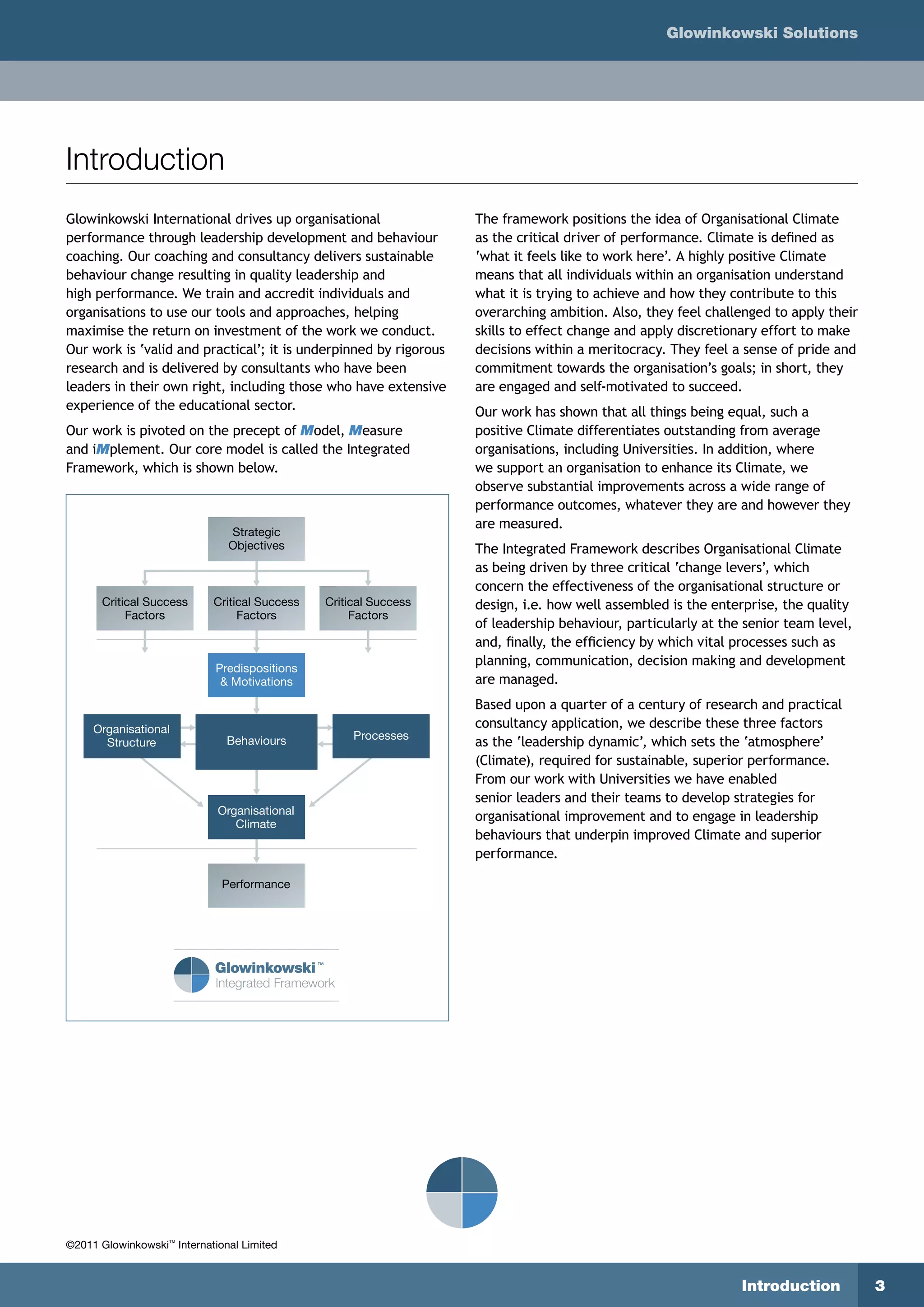 Glowinkowski Solutions Booklet | PDF