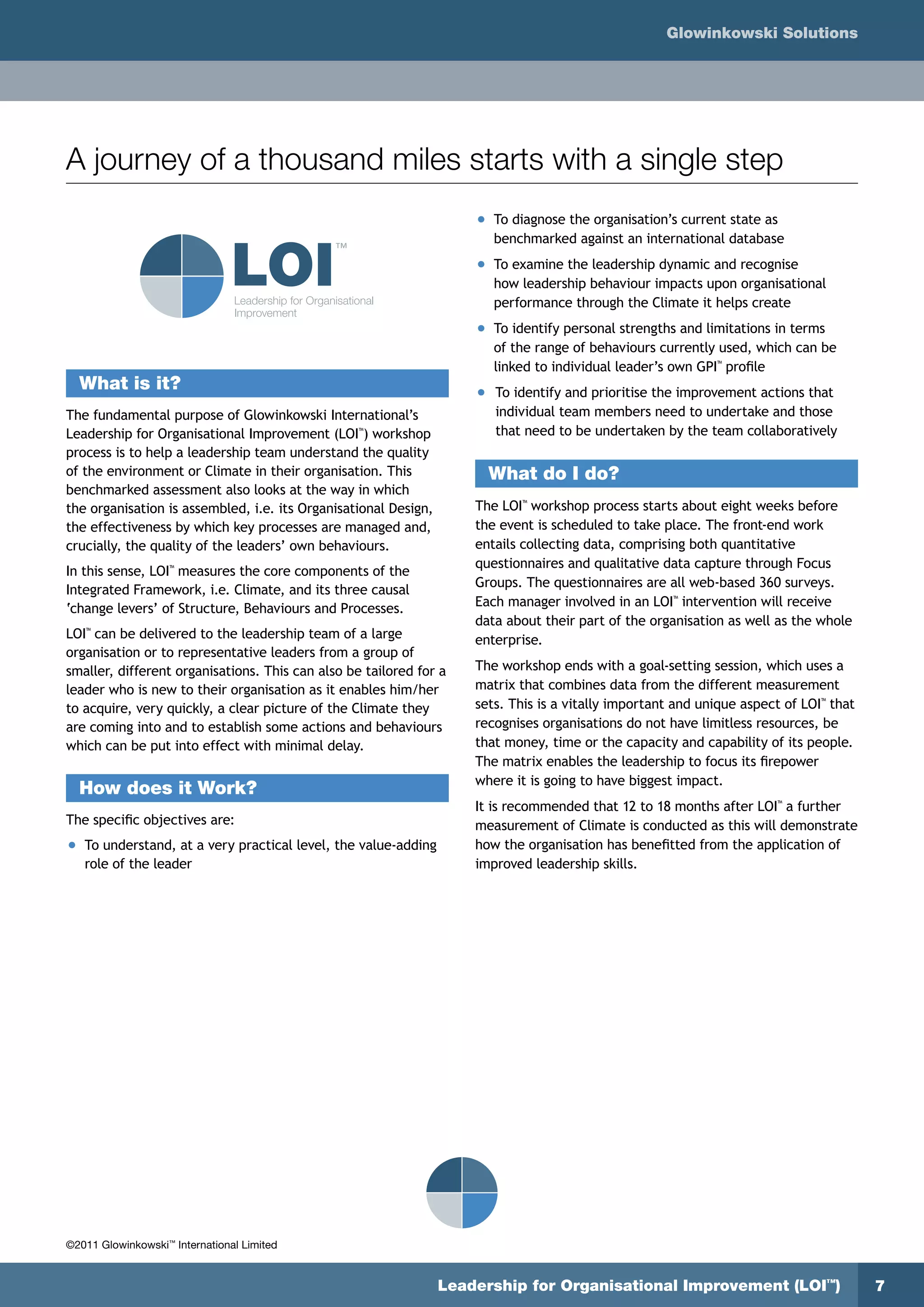 Glowinkowski Solutions Booklet | PDF