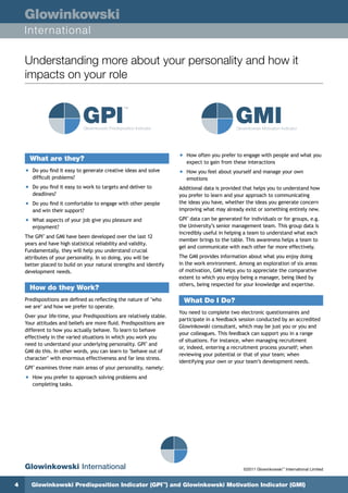 Glowinkowski Solutions Booklet | PDF