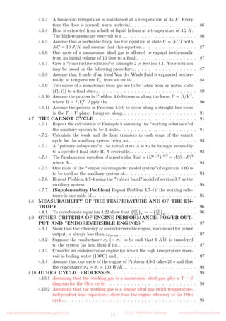 Callen Solutions | PDF