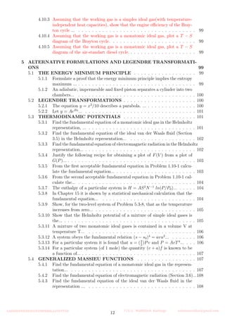 Callen Solutions | PDF