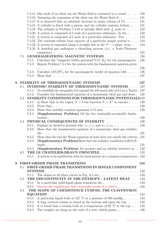 Callen Solutions | PDF