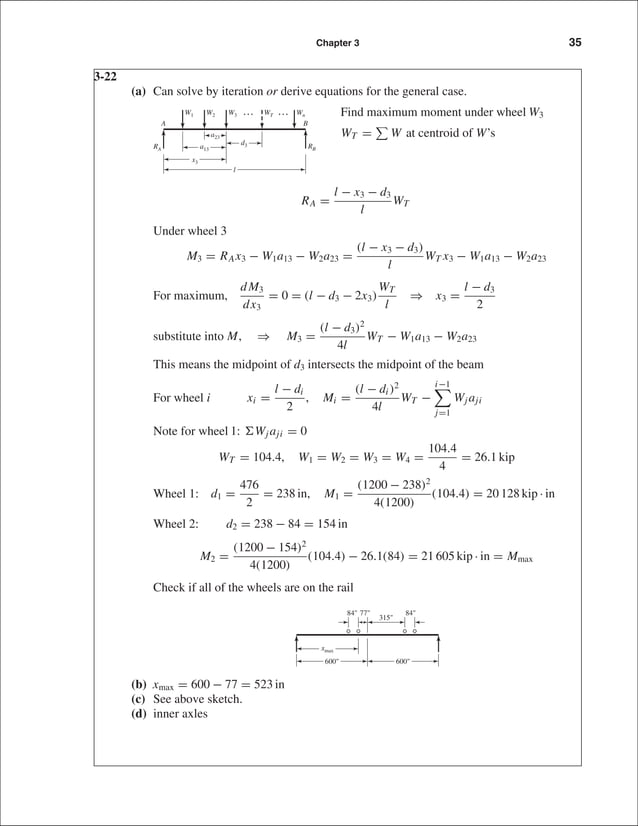 Solutions completo elementos de maquinas de shigley 8th edition | PDF