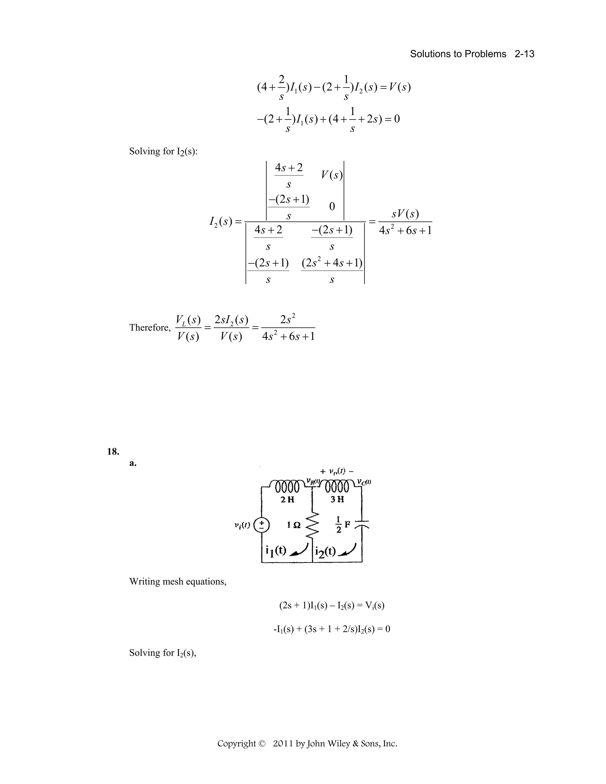 Solutions control system sengineering by normannice 6ed 130502172814-phpapp02 | PDF