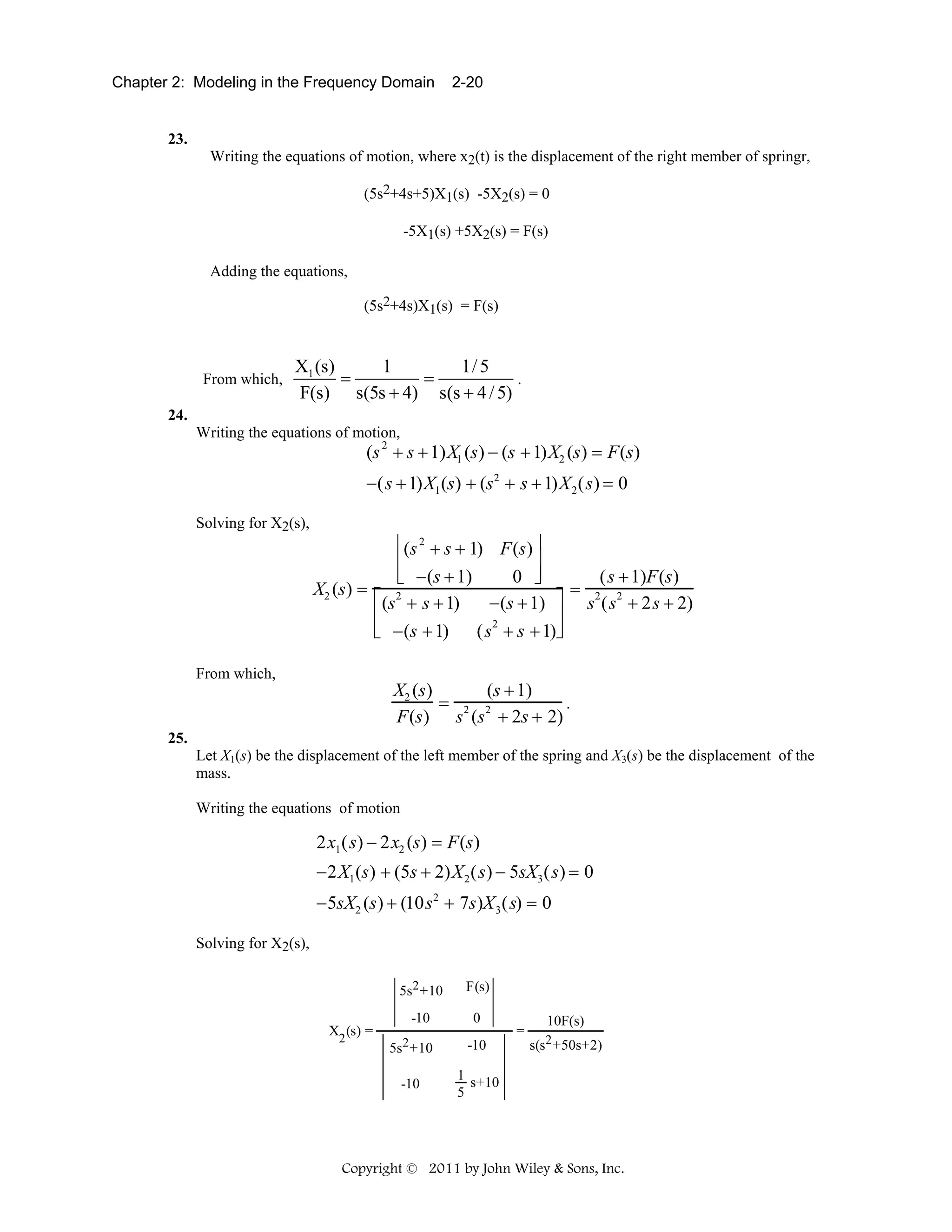 Solutions control system sengineering by normannice 6ed 130502172814-phpapp02 | PDF