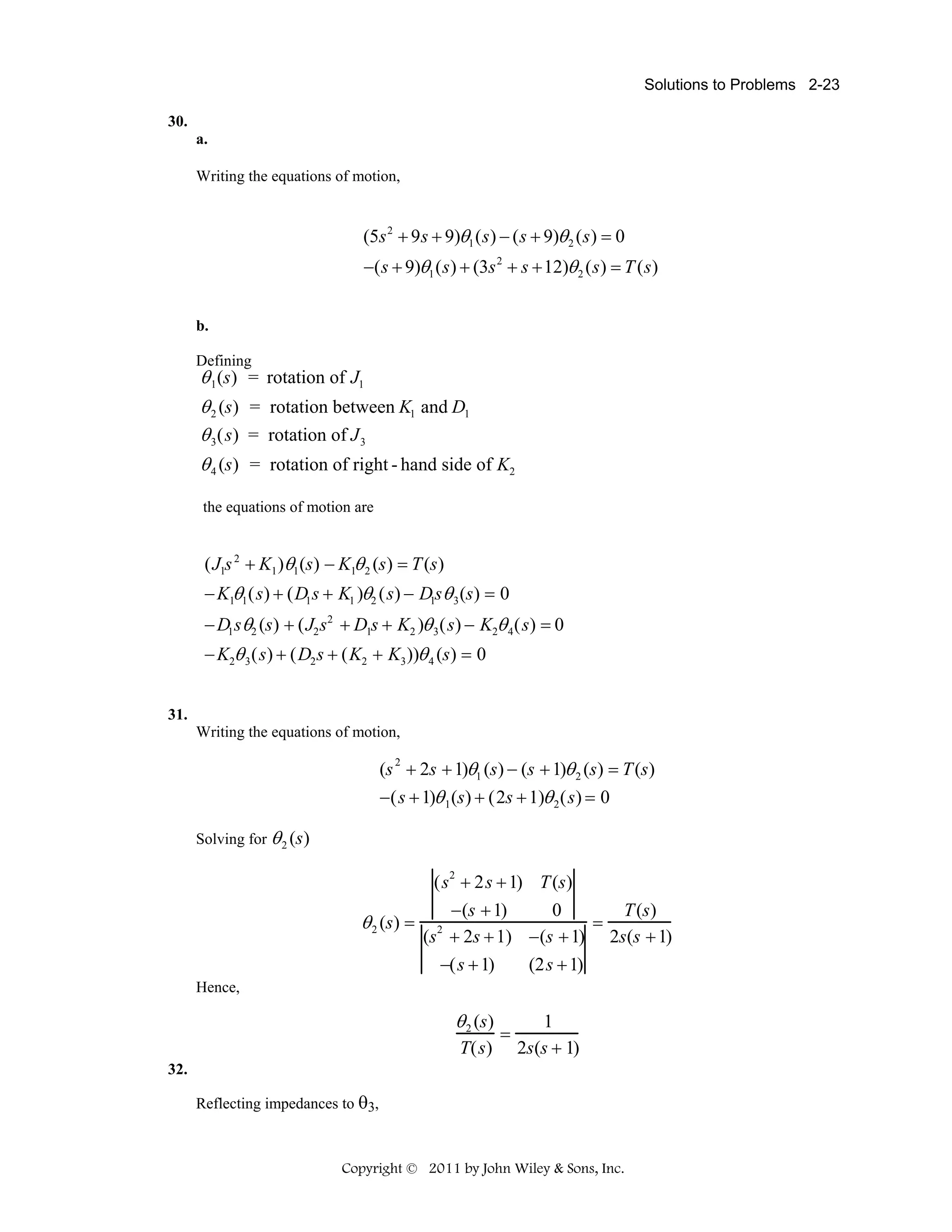 Solutions control system sengineering by normannice 6ed 130502172814-phpapp02 | PDF