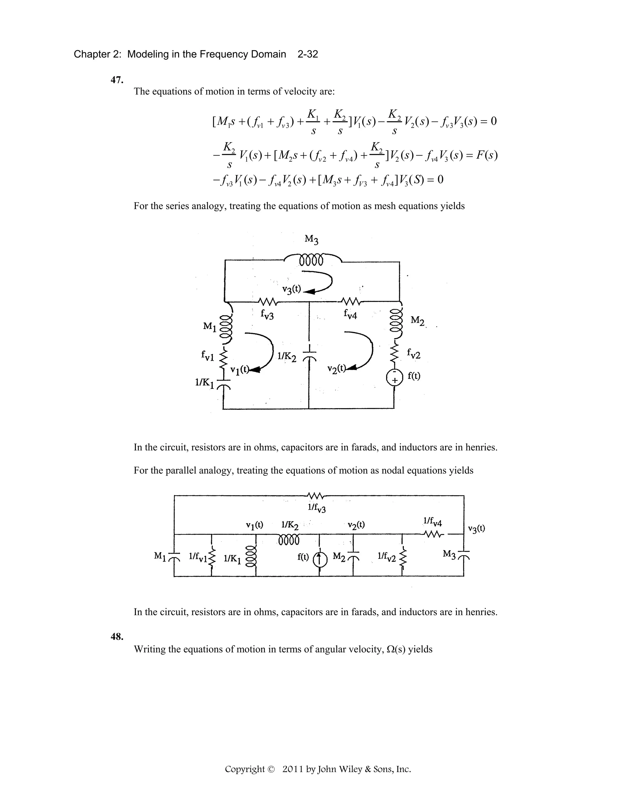 Solutions control system sengineering by normannice 6ed 130502172814-phpapp02 | PDF