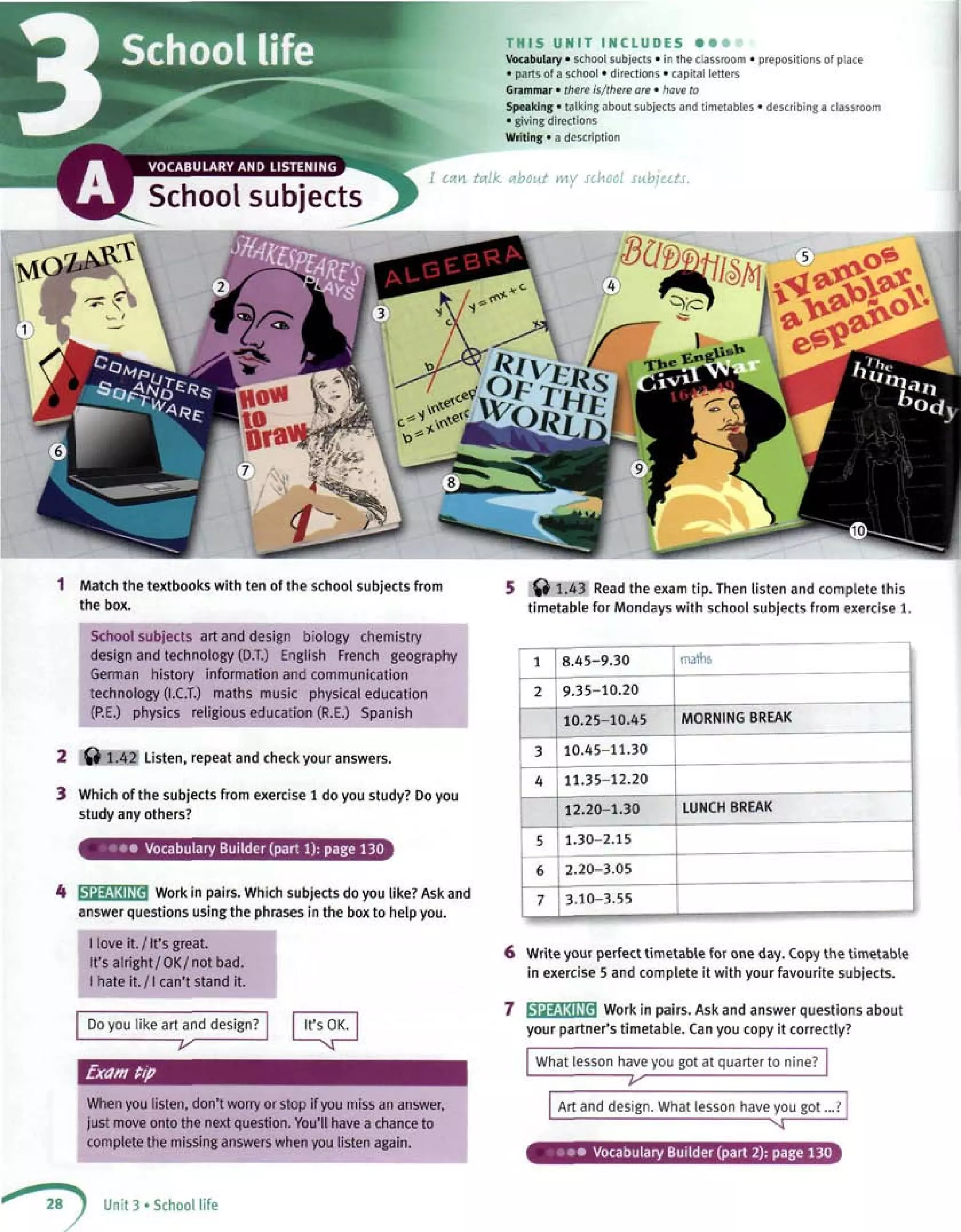 Solutions elementary student_39_s_book | PDF