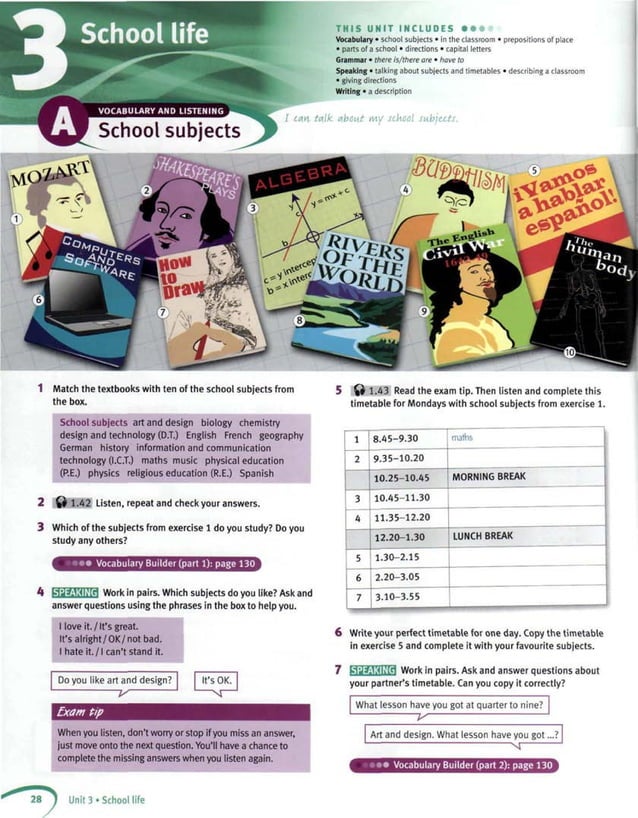 Solutions elementary student_39_s_book | PDF