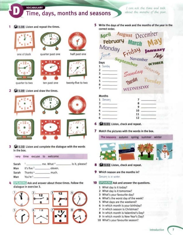 Solutions Elementary