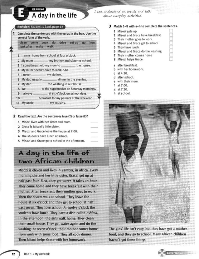 Solutions elementary workbook | PDF