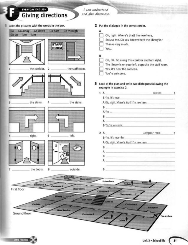 Solutions elementary workbook