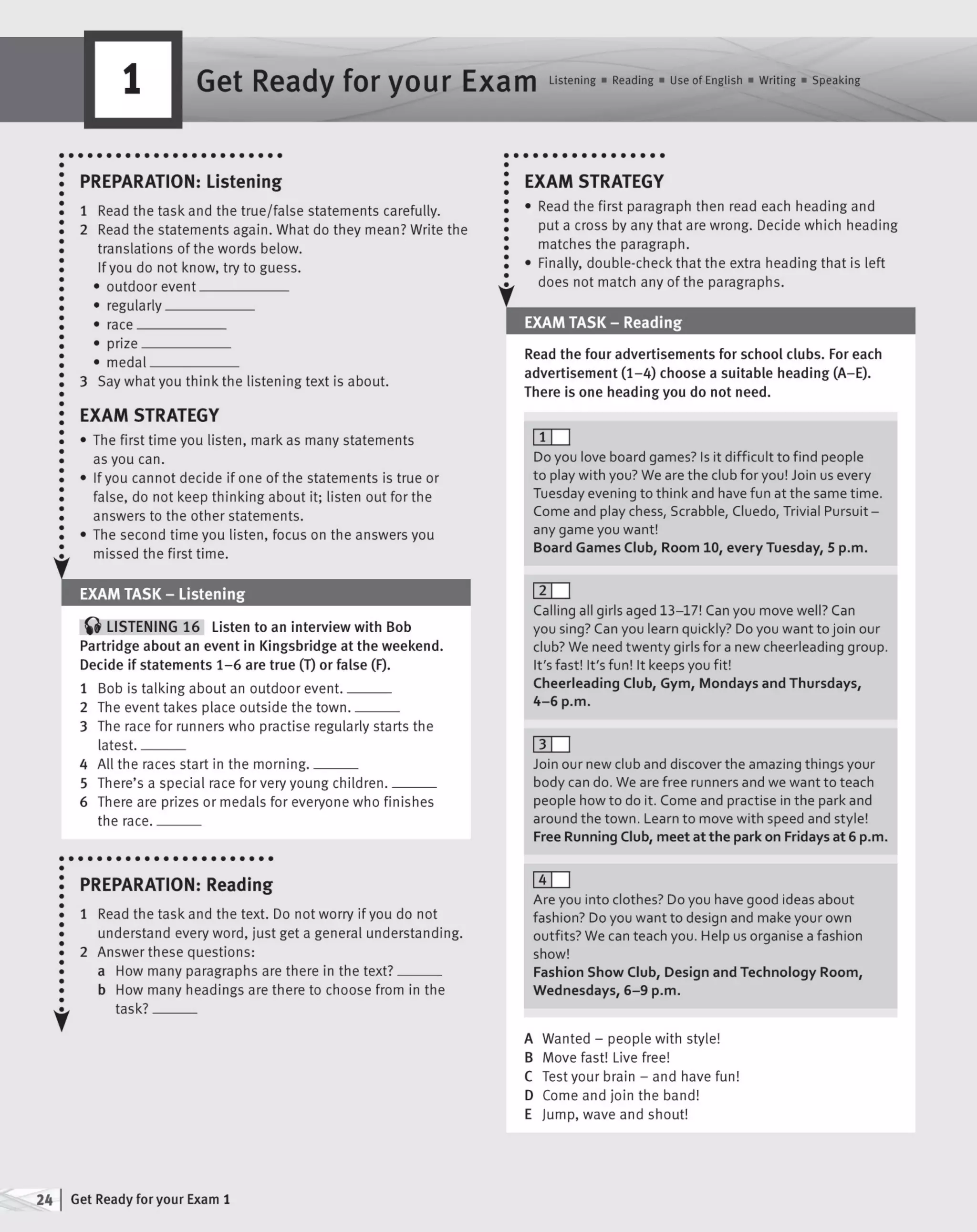 Solutions elementary workbook (1) | PDF