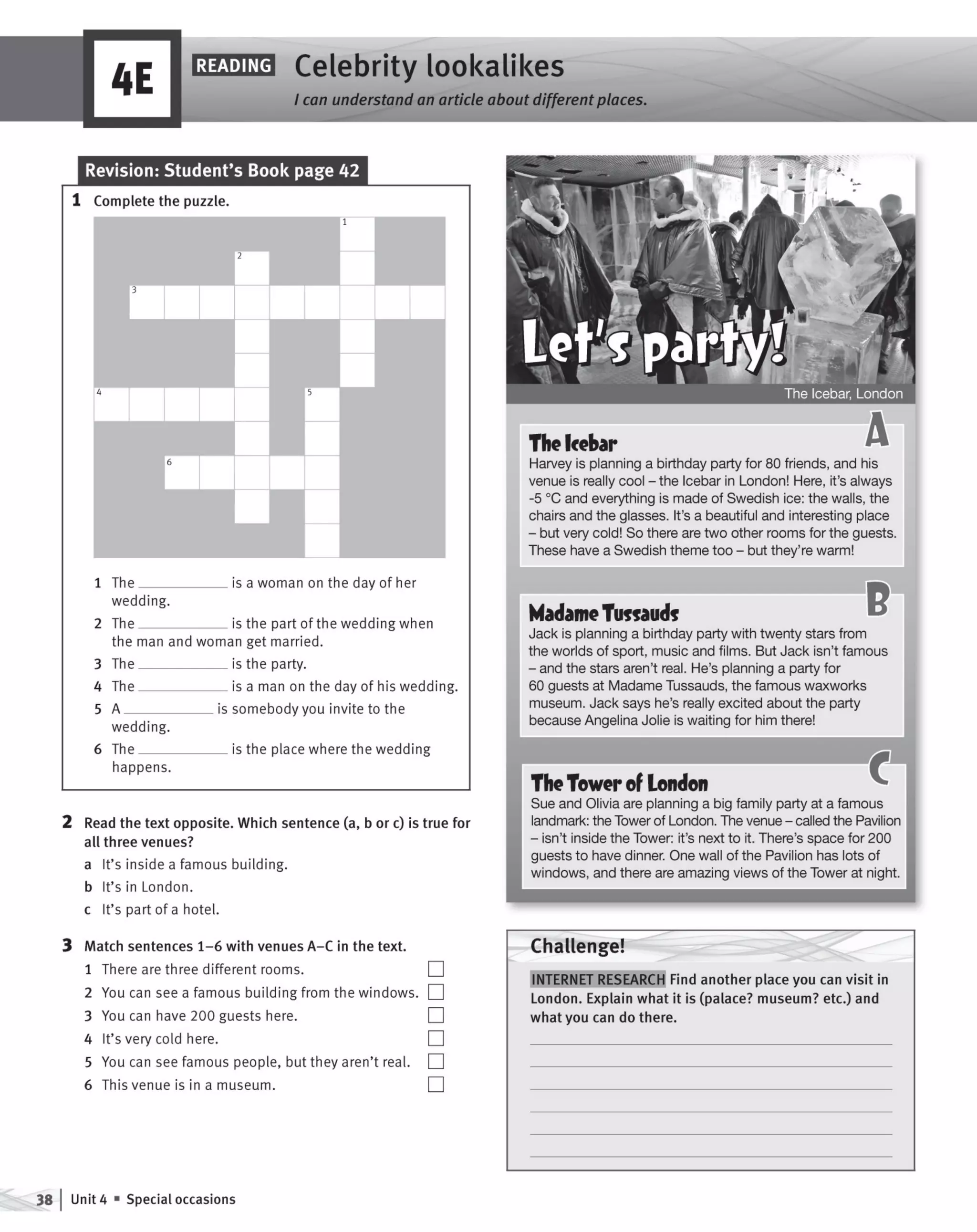 Solutions elementary workbook (1) | PDF