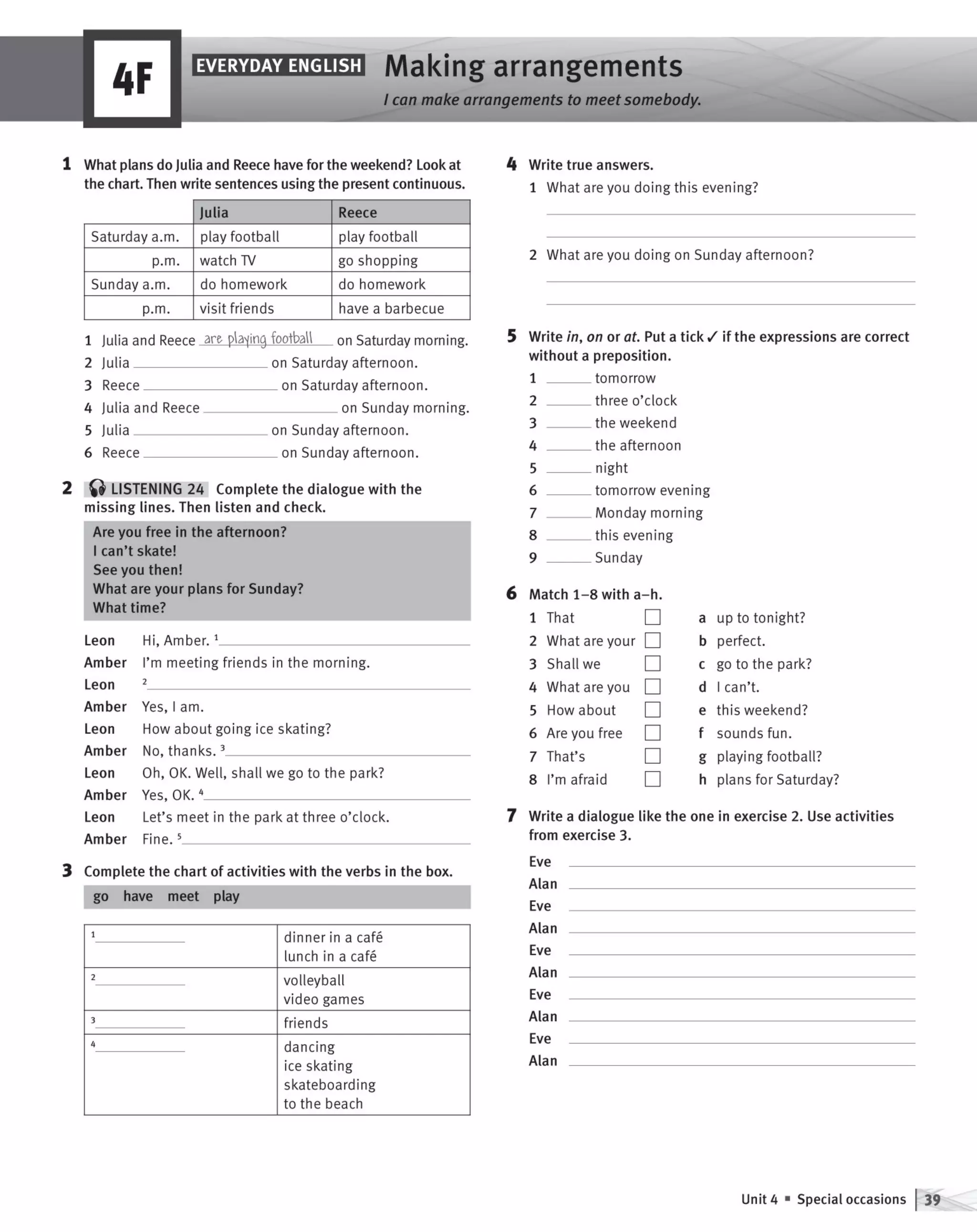 Solutions elementary workbook (1) | PDF