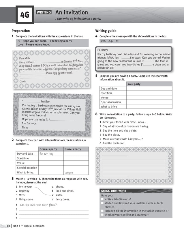 Solutions elementary workbook (1) | PDF