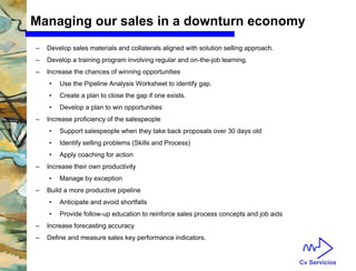 Solution Selling | PDF | Sales | Business