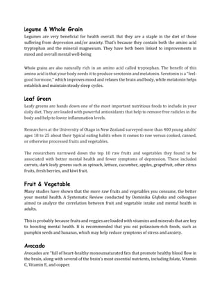 Solutions for Depression and Anxiety.pdf