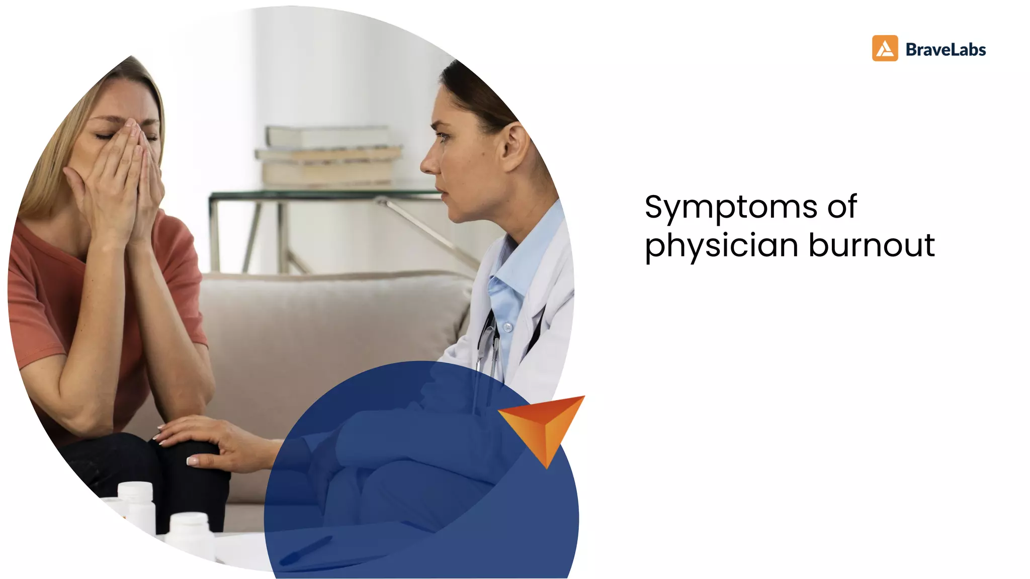 Solutions for physician burnout | BraveLabs.pdf | Mental Health ...