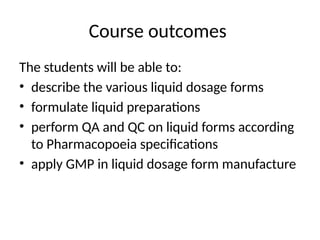 Solutions in pharmaceutics DIPLOMA .pptx