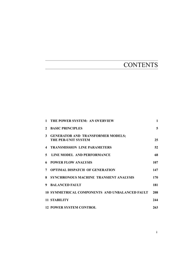 Solutions manual -hadi saadat-power systems analysis - 2nd edition (2002) | PDF