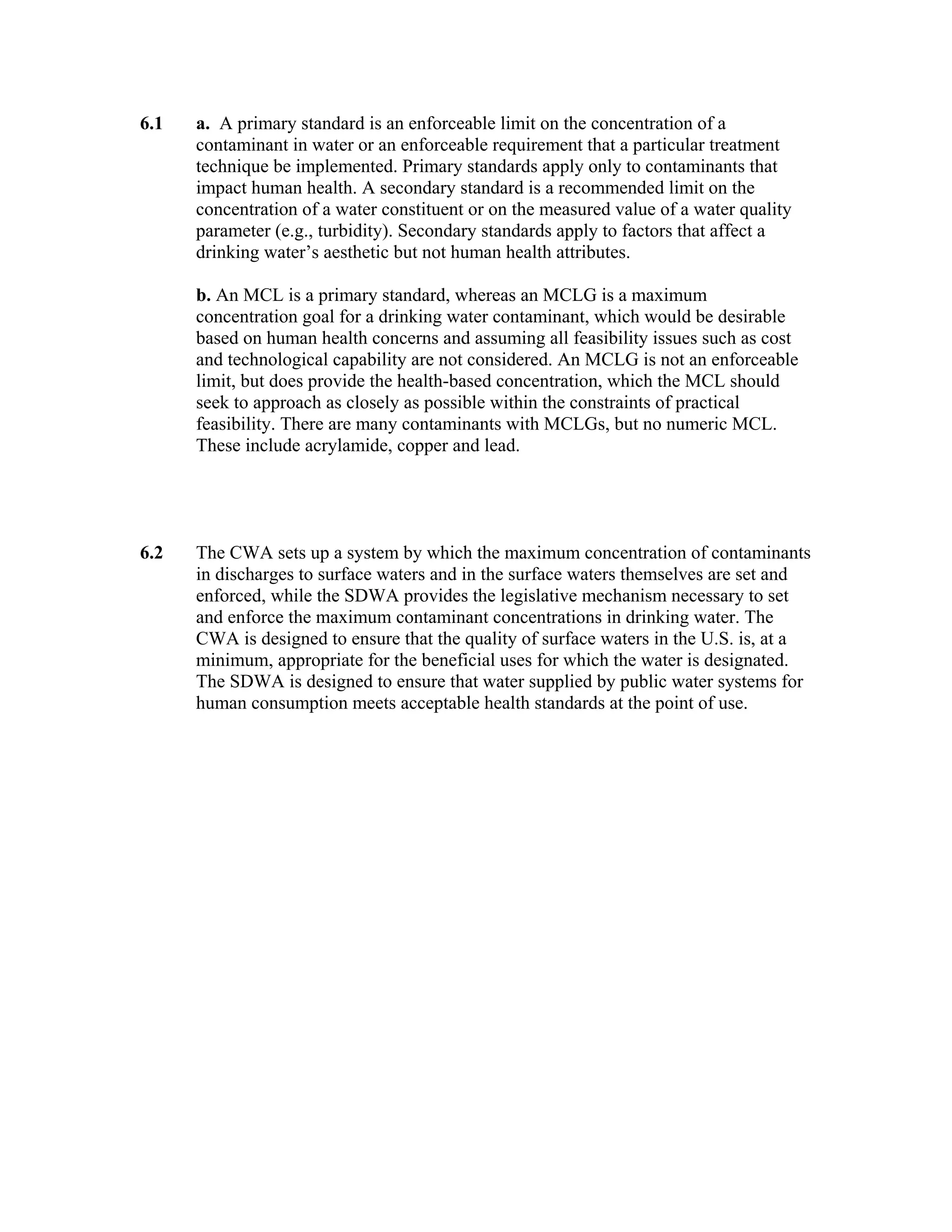 Solution for Introduction to Environment Engineering and Science 3rd ...