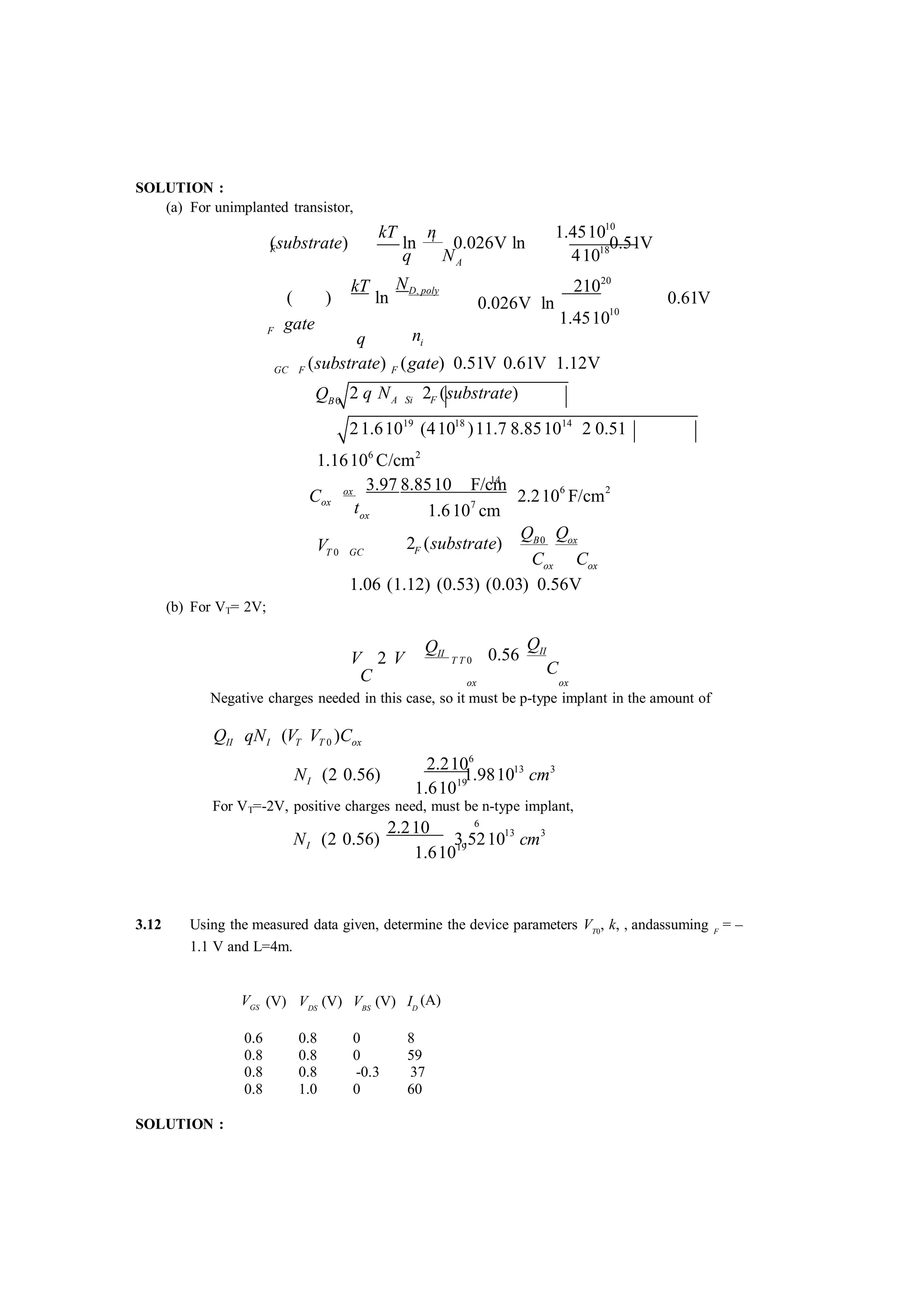 Solutions manual for cmos digital integrated circuits analysis and ...