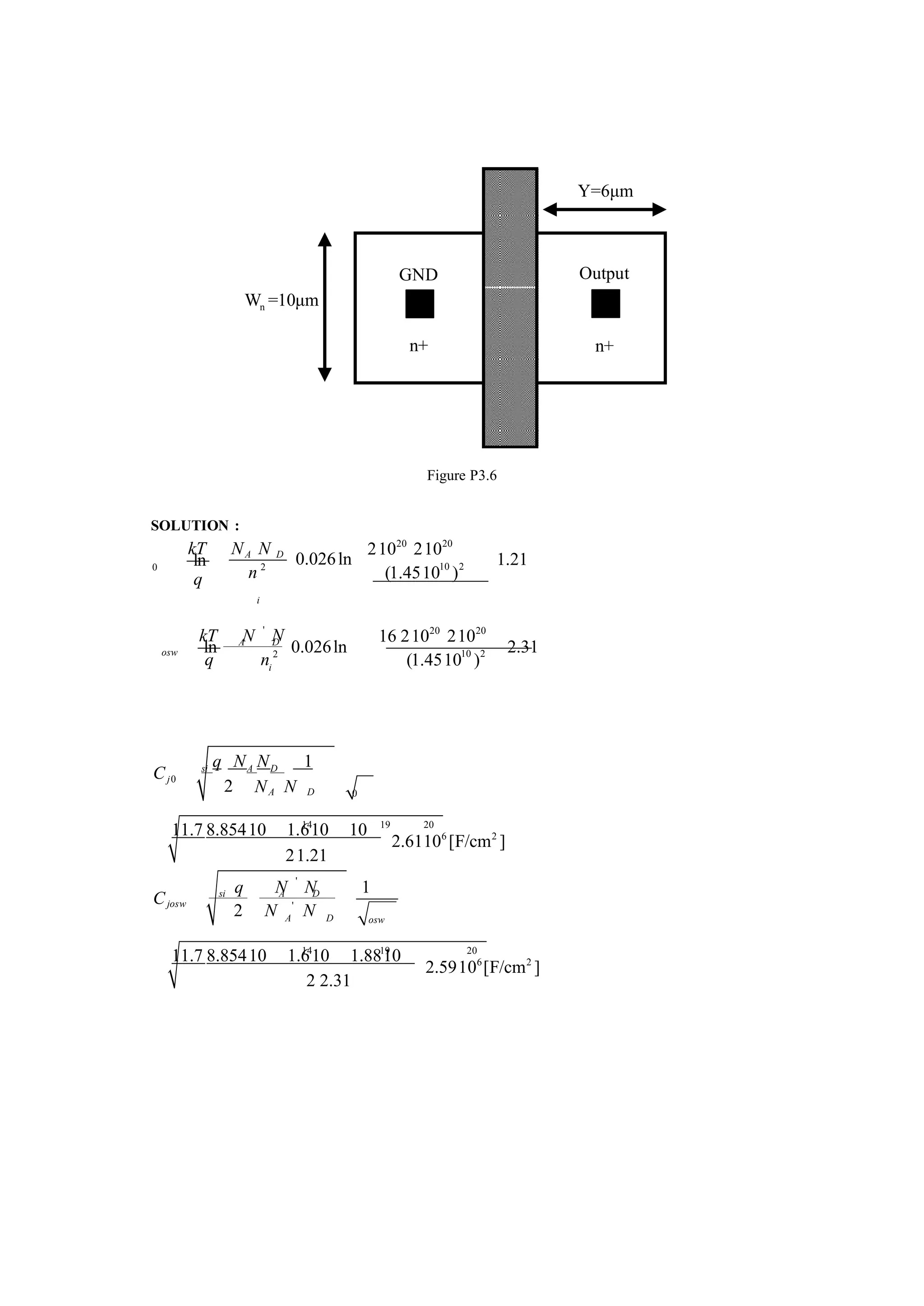 Solutions manual for cmos digital integrated circuits analysis and ...