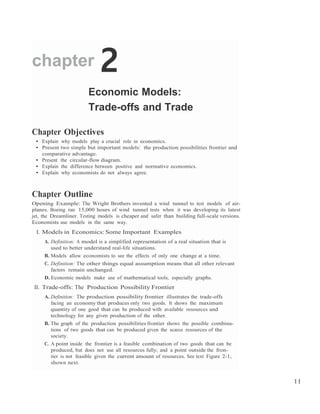 Solutions manual for economics 4th edition by krugman ibsn ...