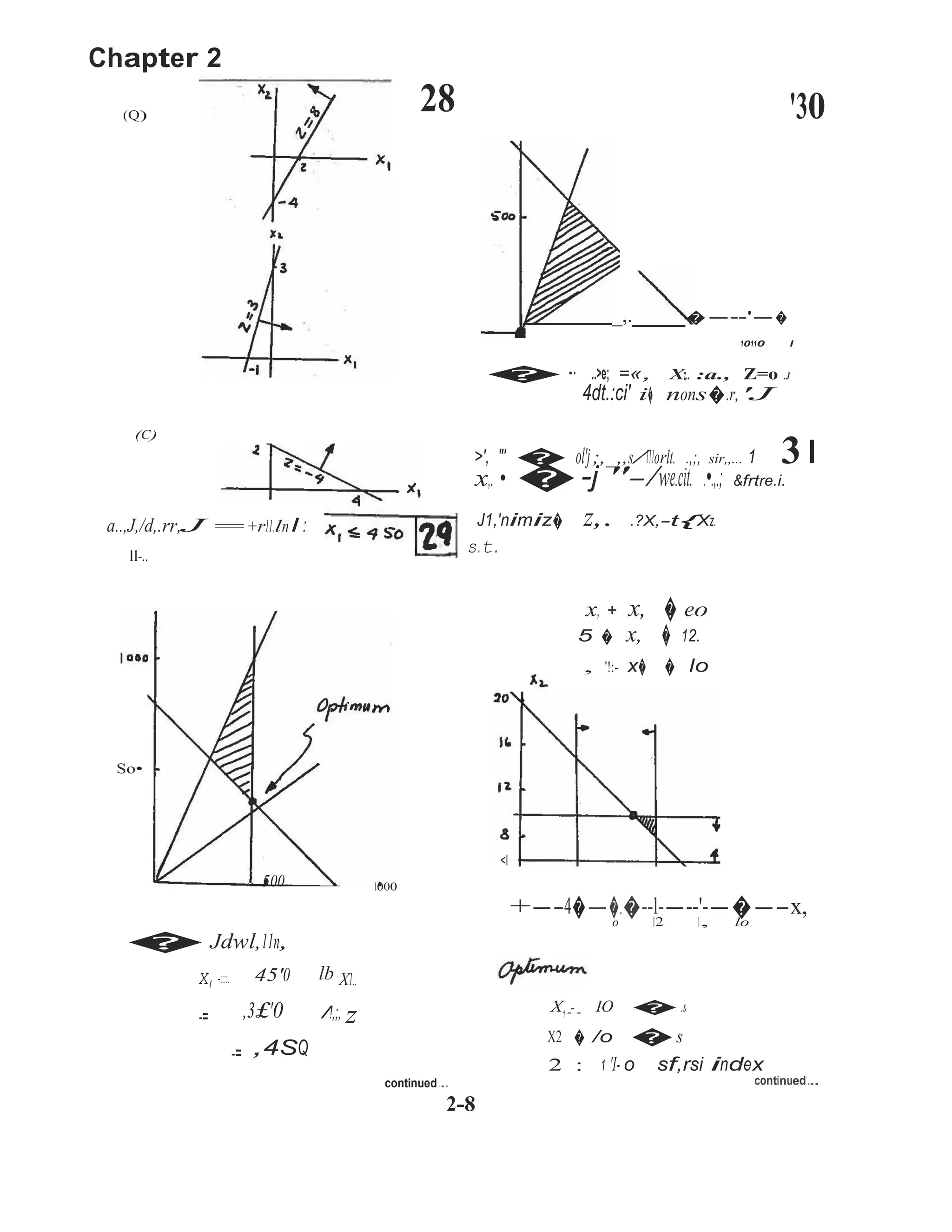 Solutions manual for operations research an introduction 10th edition ...