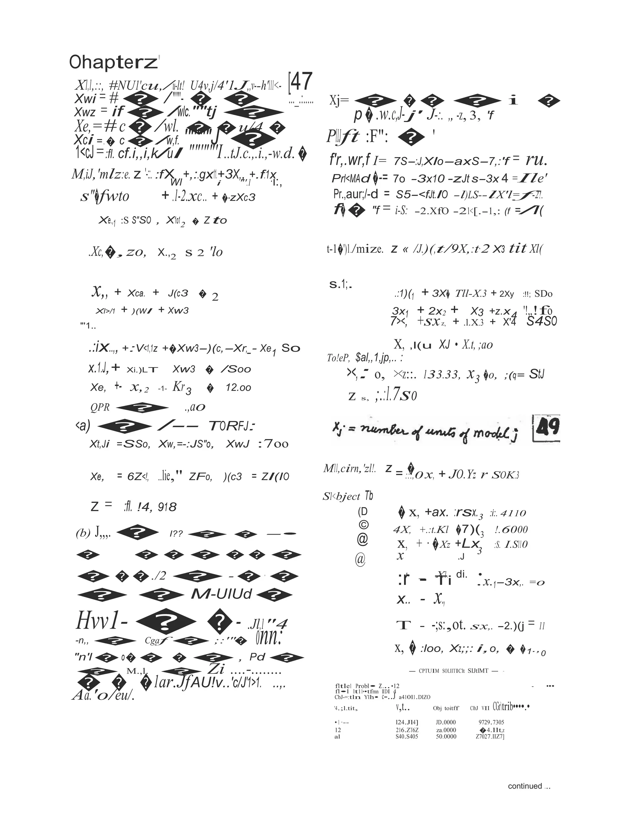 Solutions manual for operations research an introduction 10th edition ...