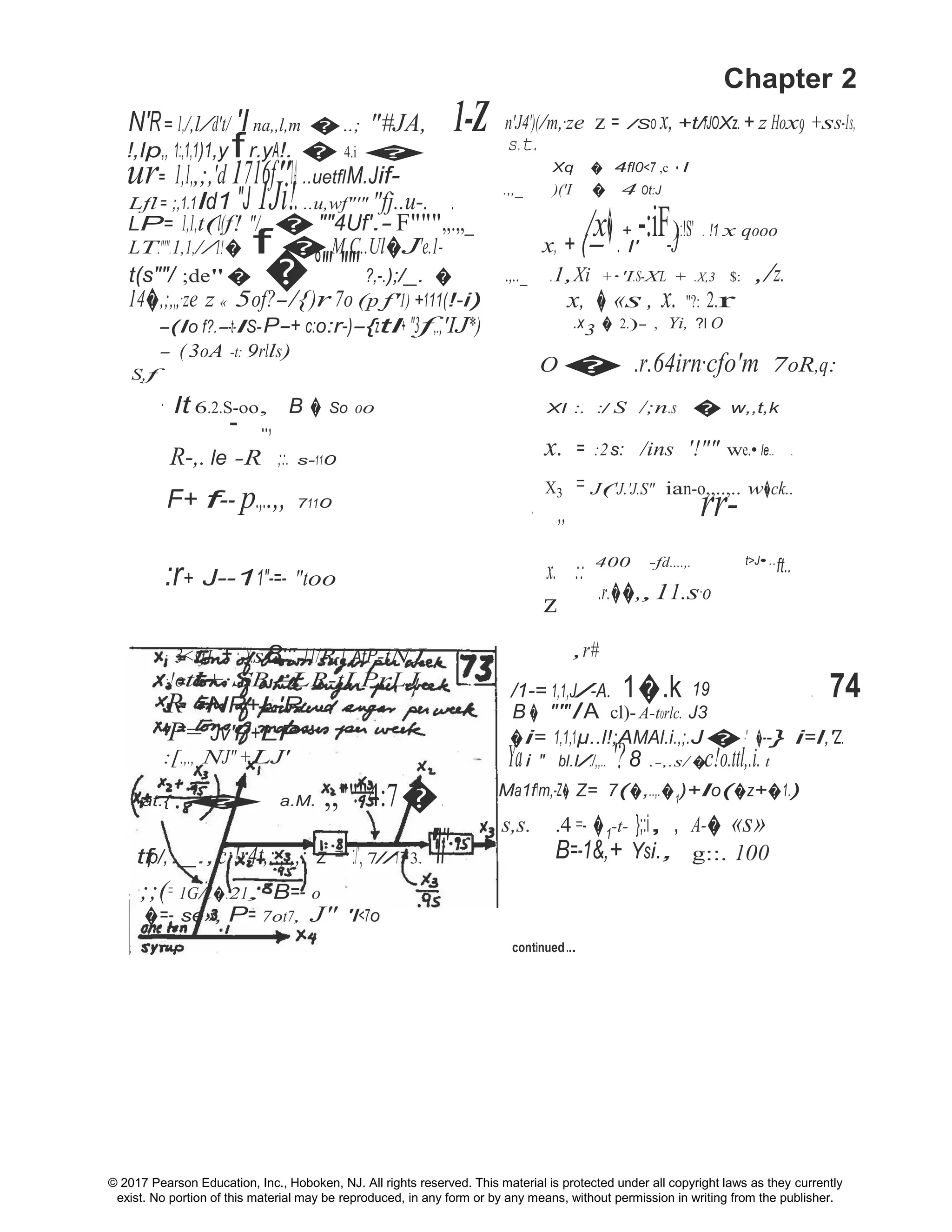 Solutions manual for operations research an introduction 10th edition ...