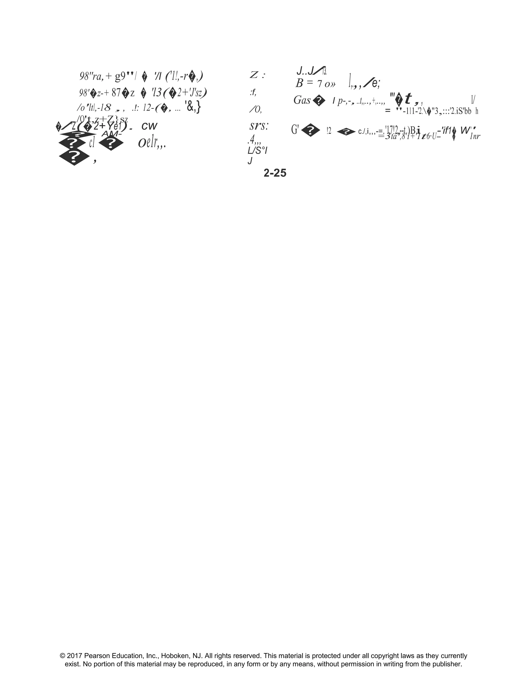 Solutions manual for operations research an introduction 10th edition ...