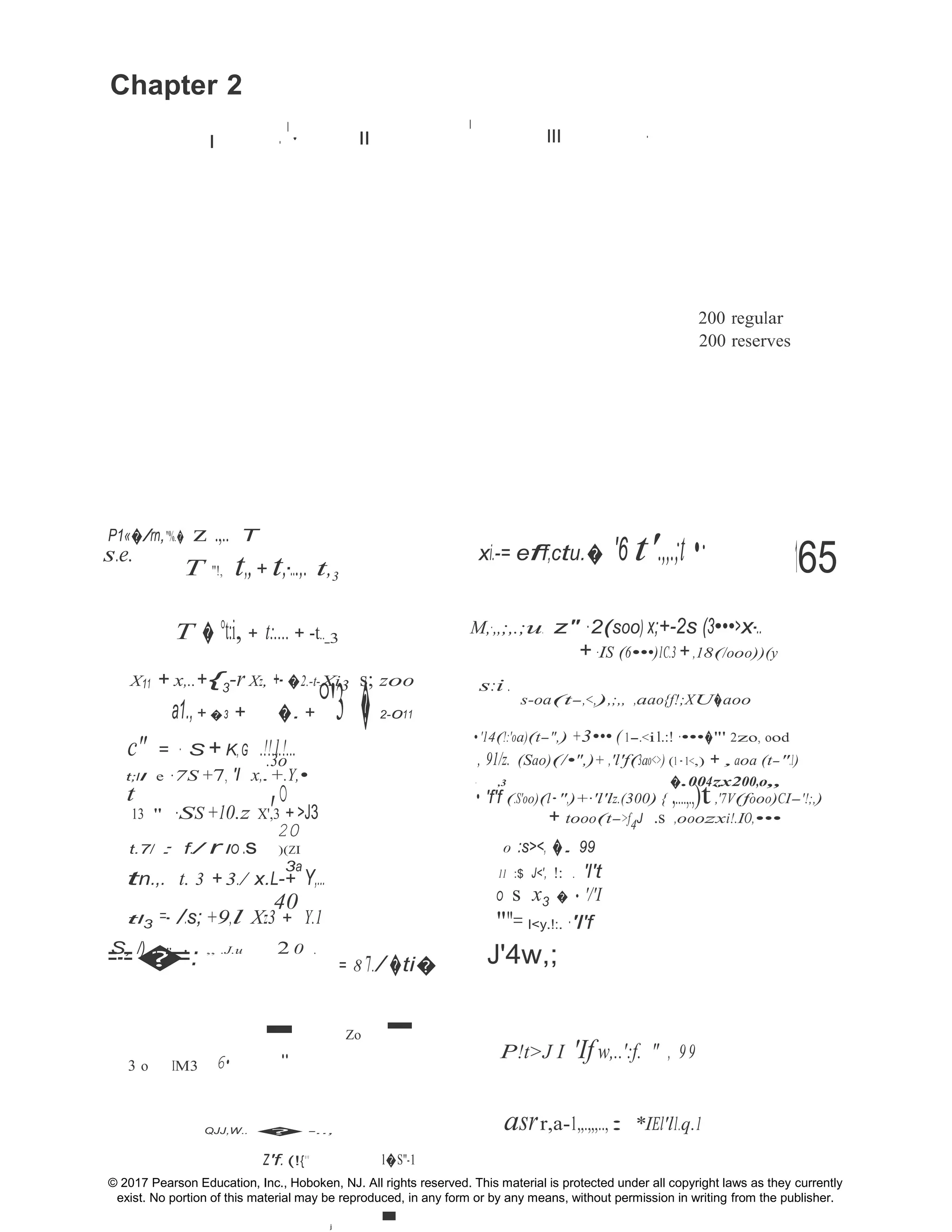 Solutions manual for operations research an introduction 10th edition ...