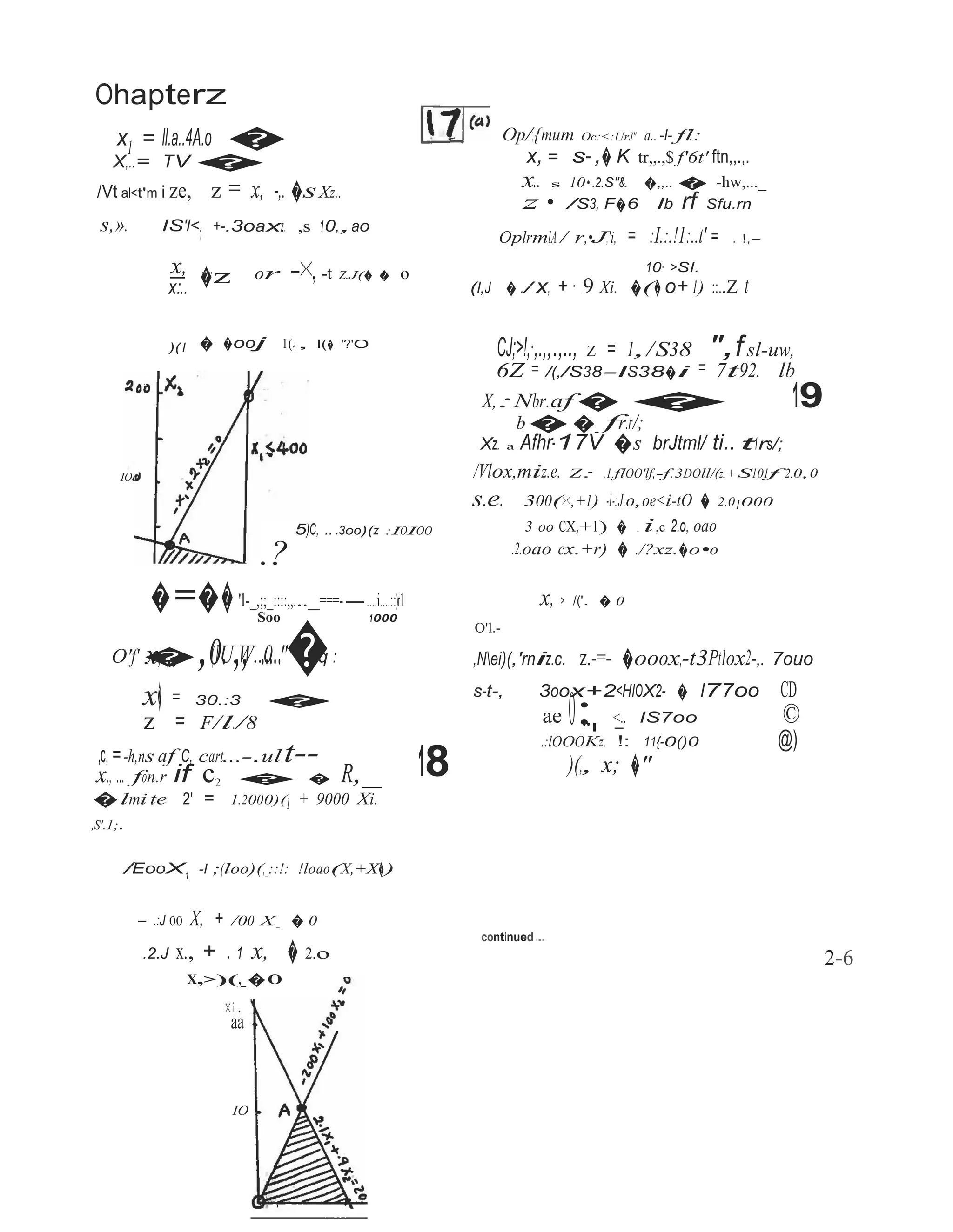 Solutions manual for operations research an introduction 10th edition ...