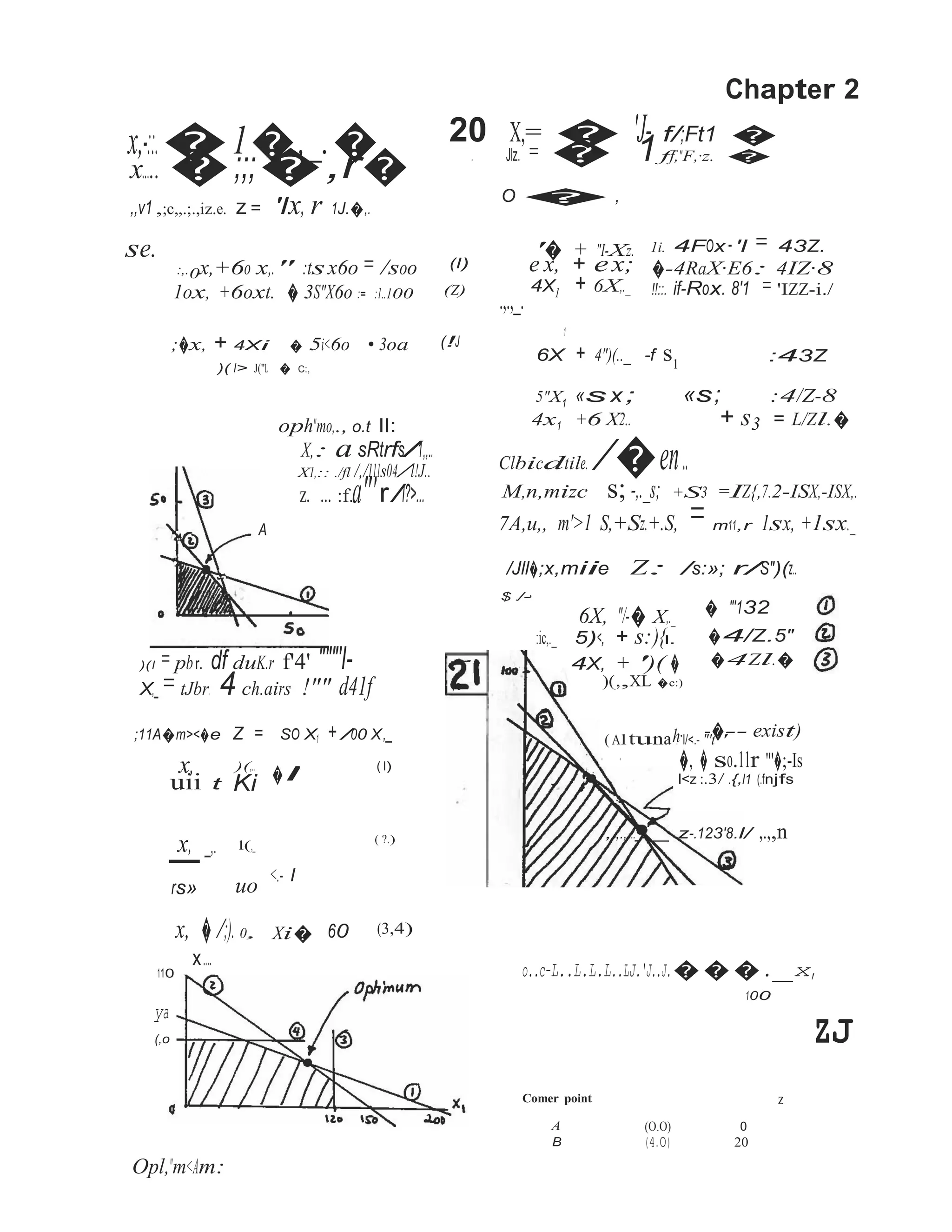 Solutions manual for operations research an introduction 10th edition ...