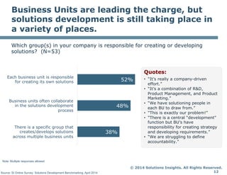 Understanding the New Solutions Development Process | PDF | Business ...