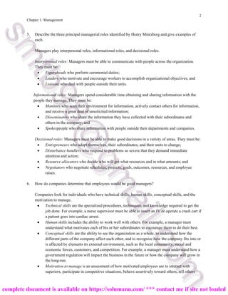 Solutions MGMT 9th Edition by Chuck Williams.pdf