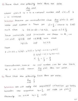 Solutions of a1 | PDF