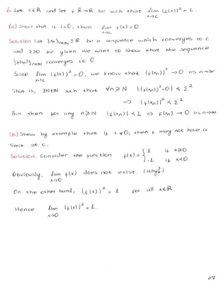 Solutions of a1 | PDF