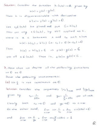 Solutions of a3 | PDF
