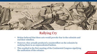 Solutions or Revolt Lesson Plan PowerPoint.pptx