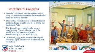 Solutions or Revolt Lesson Plan PowerPoint.pptx